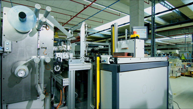 Multi-Plast | NBD Biblion Technology Group